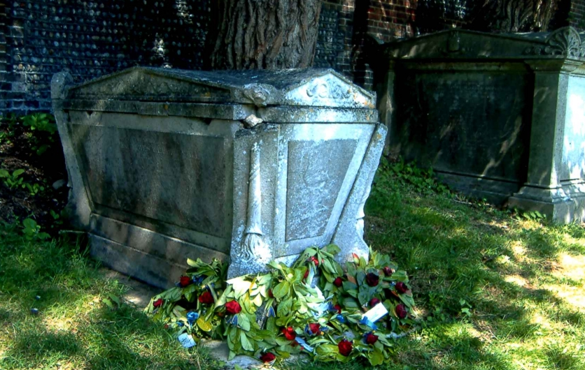 Hove in the Past: Waterloo Veterans (Battle of Waterloo 18 June 1815)