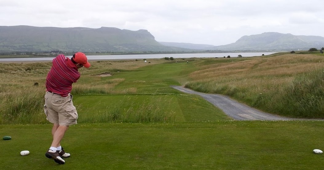Hooked: Ireland's Golf Courses: Open Weeks 4 - Irish Golf