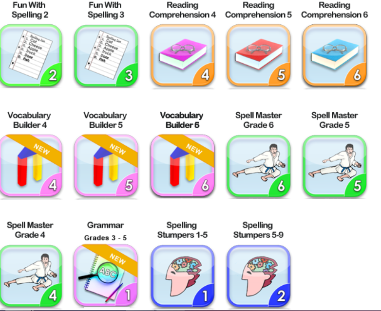 Brandi Raae: Interactive Reading and Language Learning for Elementary ...