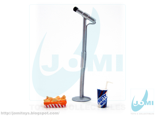 JoMi toys: Beavis & Butt-head: Cornholio