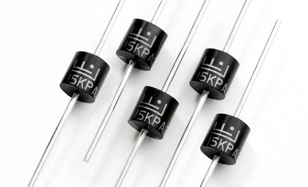 Electronics Guide: Types of Diode