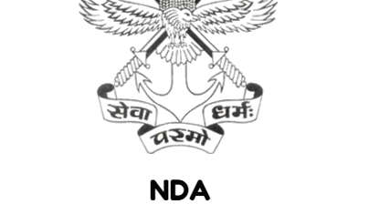 NDA Admission Exam For Indian Army, Indian Navy And Indian Air Force To ...
