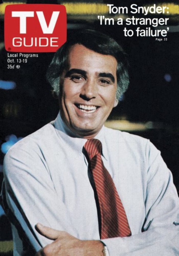 Colección: Portadas de TV Guide en 1979