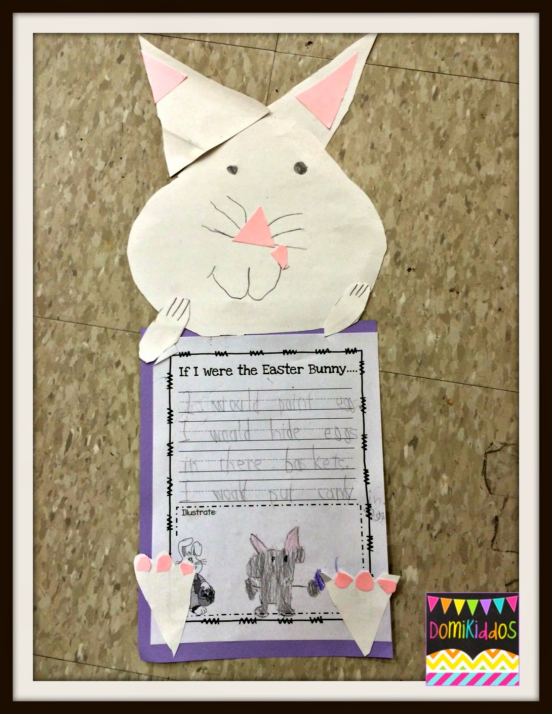 Domikiddos: Five for Friday: Spring Break is here!!!