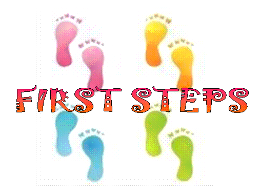 Inspiration to Dream: I've taken the first steps