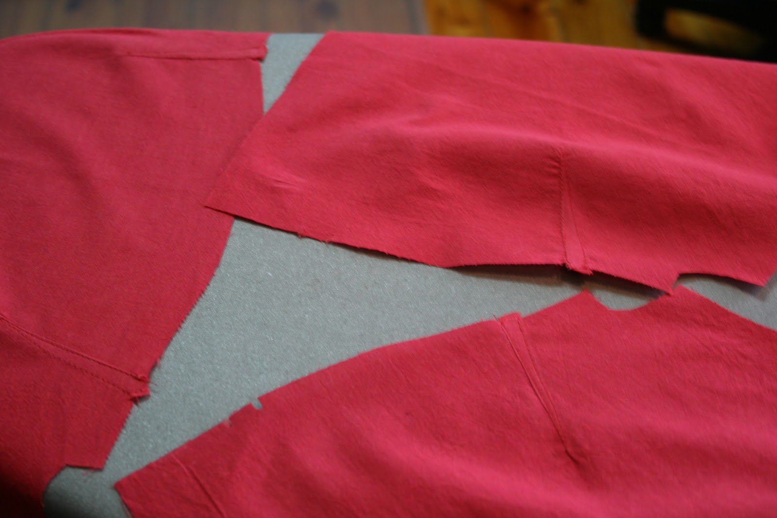 Five and Counting....: A Puppet Show for Kindy? Part One