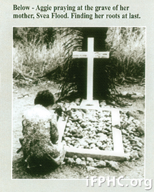 Sirakugal: One Seed- David and Svea Flood