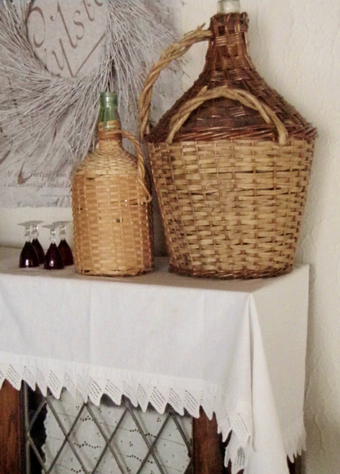 Cabin & Cottage : Adding A Touch Of Farmhouse Style