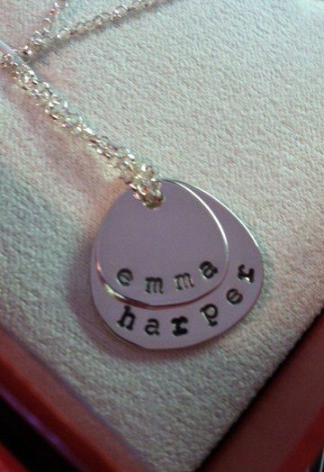 Red Envelope: The Perfect Place to Find Great Jewelry | Pieces of a Mom