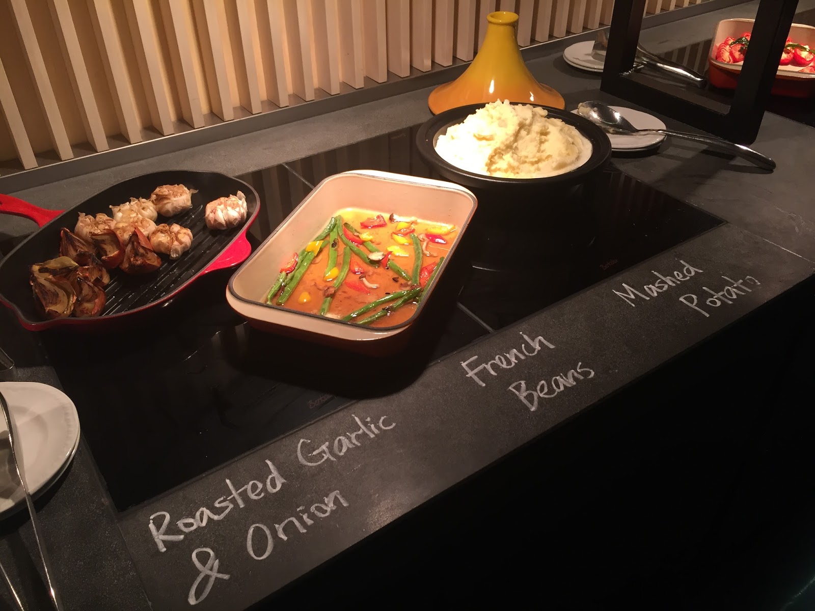 The Carvery, Roast Meat Specialist @ Park Hotel Alexandra | JACQSOWHAT ...