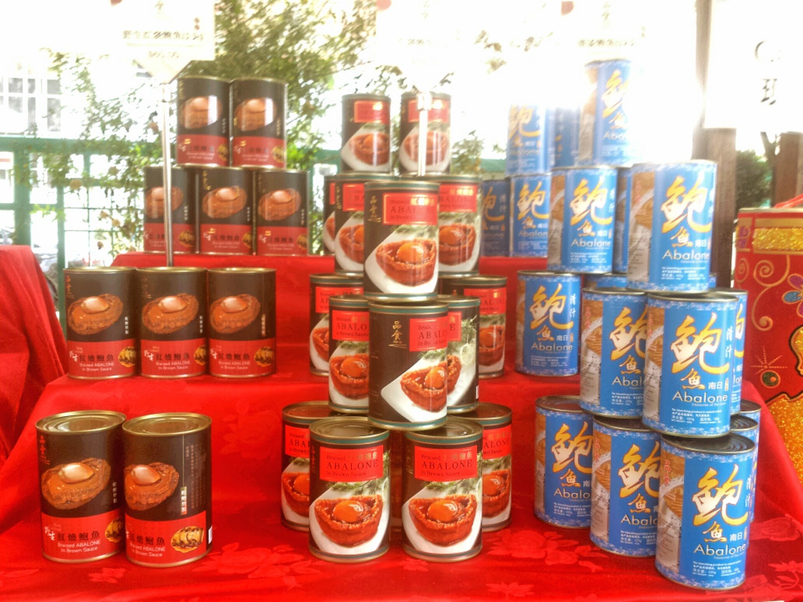 Somewhere in Singapore Blog: Pin Si Kitchen Pte Ltd