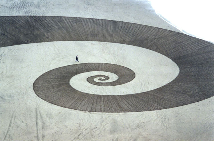 L A A L Q U I T A R A: Y luego llega Denevan