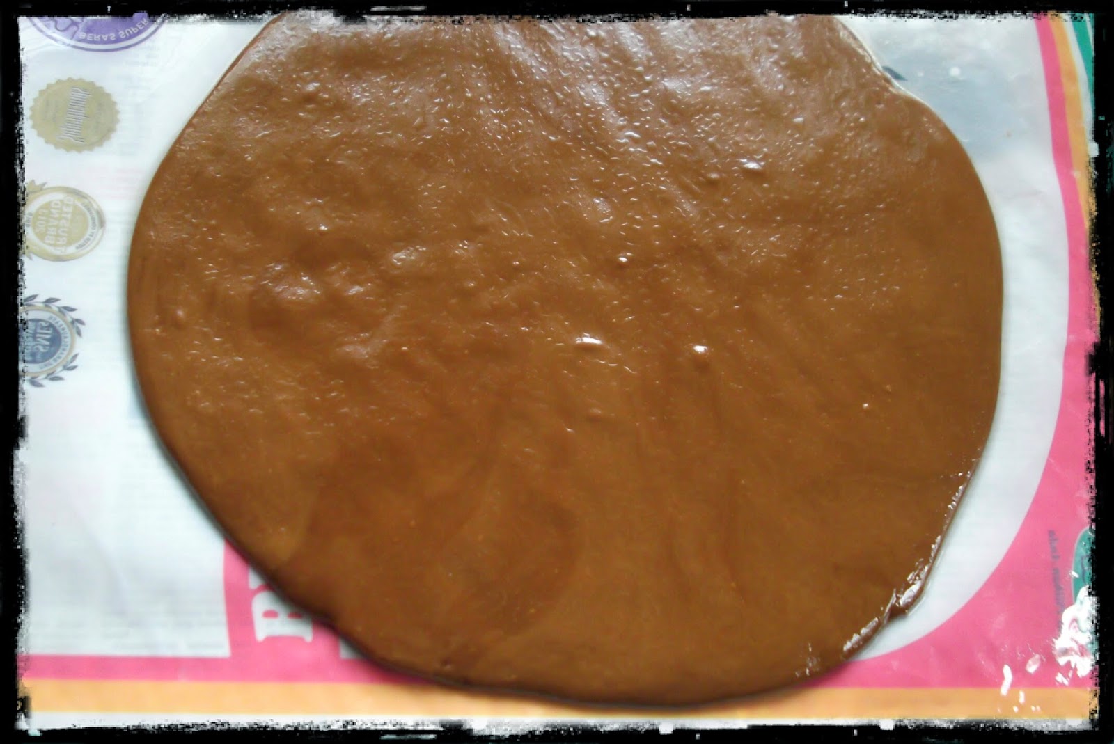 Step by Step Cara Membuat Kuih Denderam