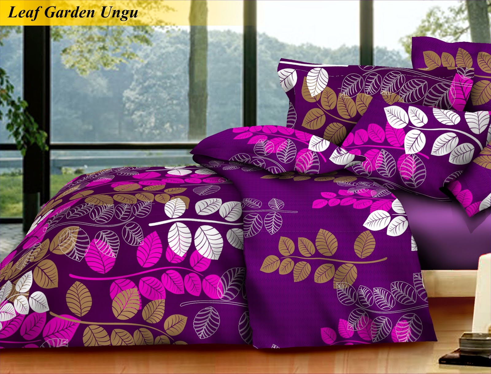 " MITRA SPREI " PUSAT GROSIR BED COVER / SPREI / BANTAL / GKM / GORDEN ...
