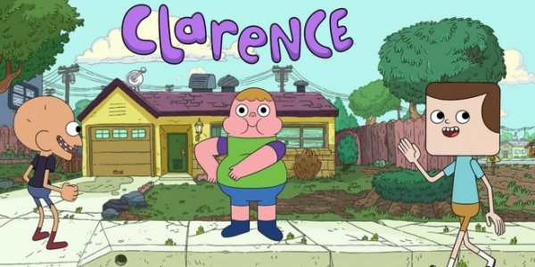 Clarêncio, o Otimista: Cartoon Network anuncia minissérie - ARTE & POP