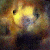 JuHe's Art Gallery: Vasily Kandinsky and Rebecca Purdum