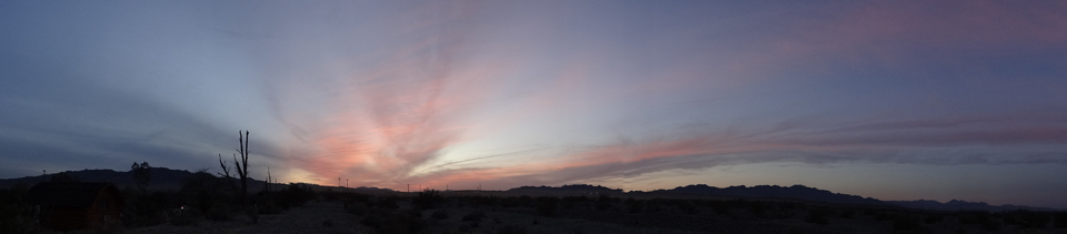 Reflections From the Fence: February 2015