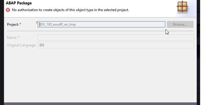 SAP ABAP Central: Demystifying Eclipse interaction with ABAP