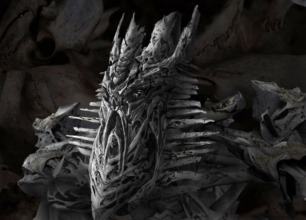 Brilliant TRANSFORMERS: REVENGE OF THE FALLEN concept art by Ryan ...