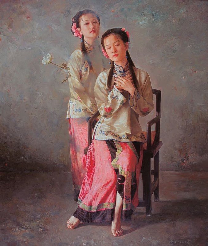 tr-art- 1: Wang Mingyue