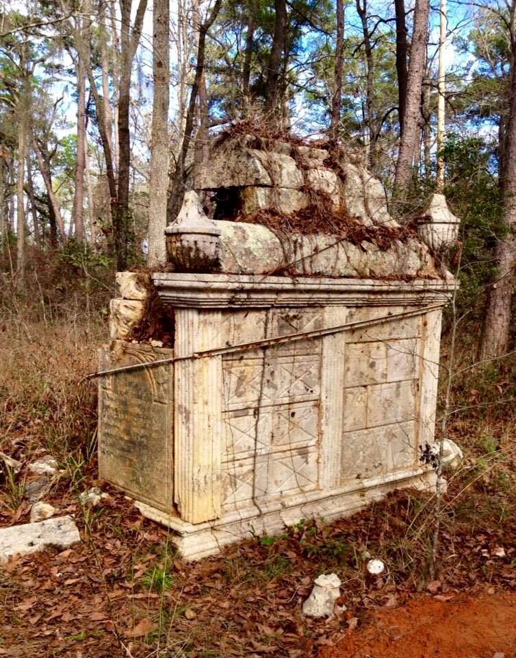 Forgotten Georgia: "Legend of the Rocking Chair"