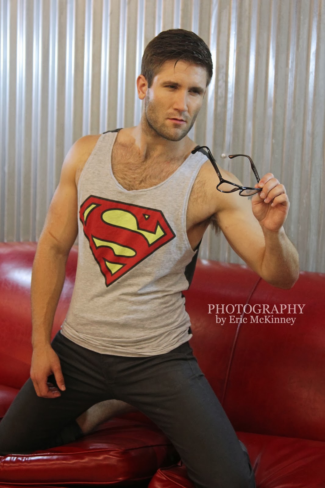 6:12 Photography by Eric McKinney: Atlanta Photo Shoot: Jared Allman ...