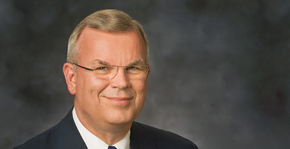 The Mormon Eagle: Elder Steven E. Snow to become LDS Church Historian ...