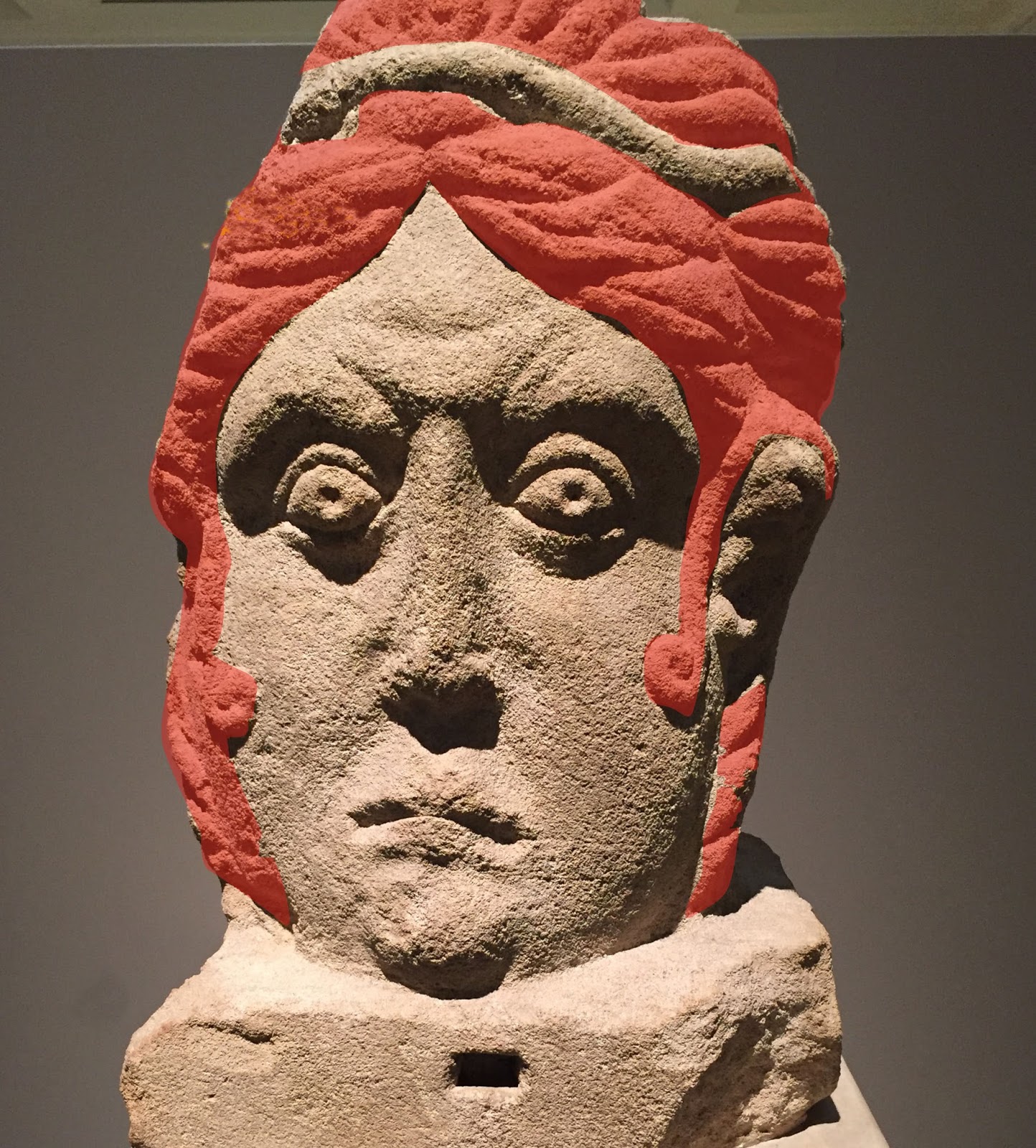 History Mysteries of Caroline Lawrence: Boudicca's Hair