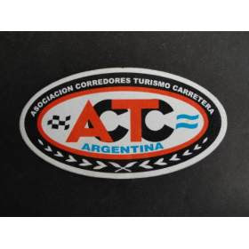 ACTC - world of desire