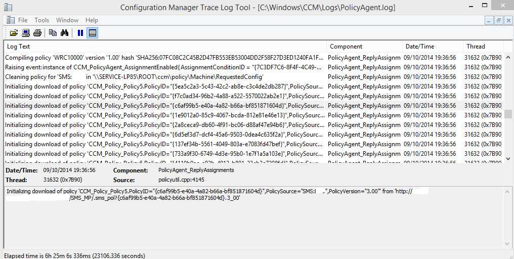 Gerry Hampson Device Management: ConfigMgr 2012/ SCCM 2012 - add ...