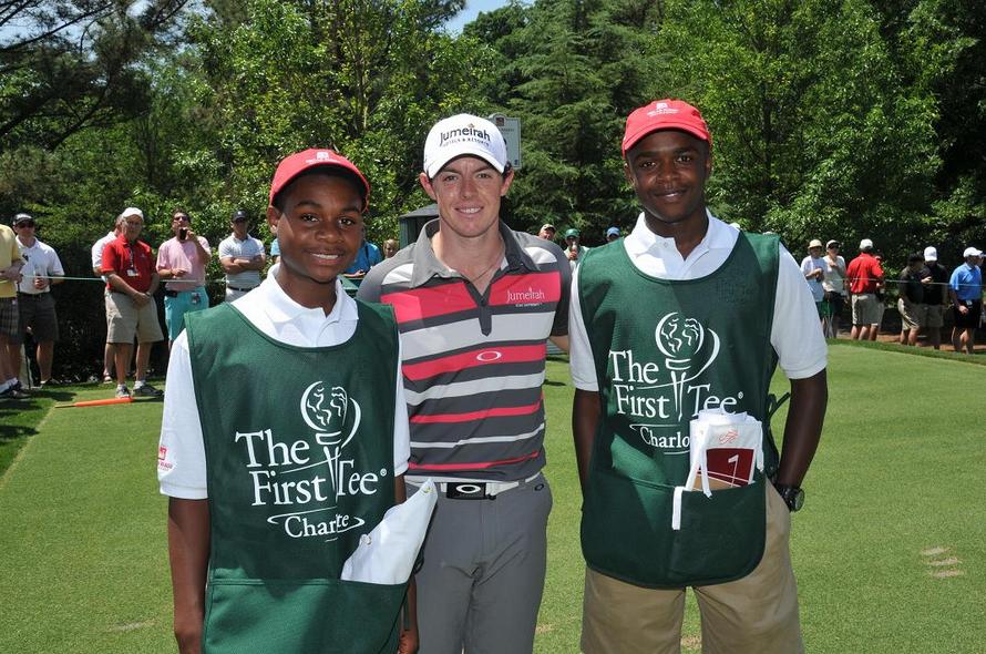 Reading the Greens: The First Tee and the 9 Core Values of Golf