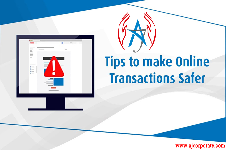 AJ Corporate Sevices Pvt. Ltd.: November 2017