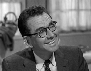 Television's New Frontier: The 1960s: Father Knows Best (1960)