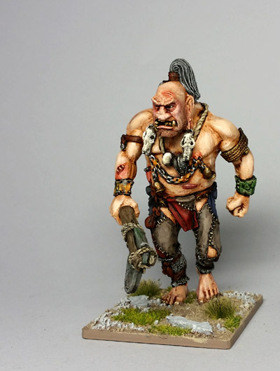 ZeroTwentythree: Last of the (Metal) Citadel Giants