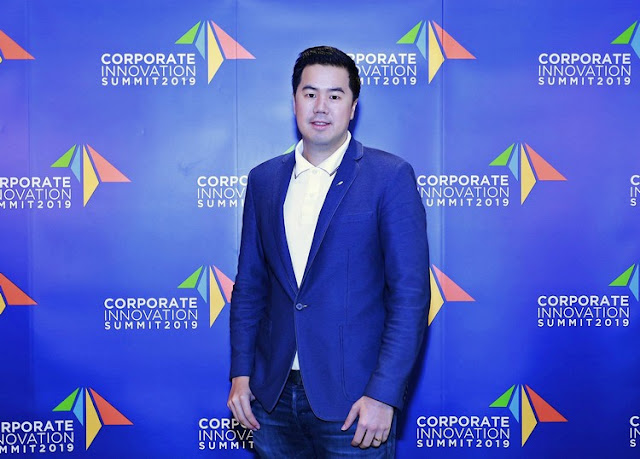 RISE ดึง CEO และนวัตกรระดับโลกร่วมแชร์มุมมองนวัตกรรมองค์กรในงาน ...