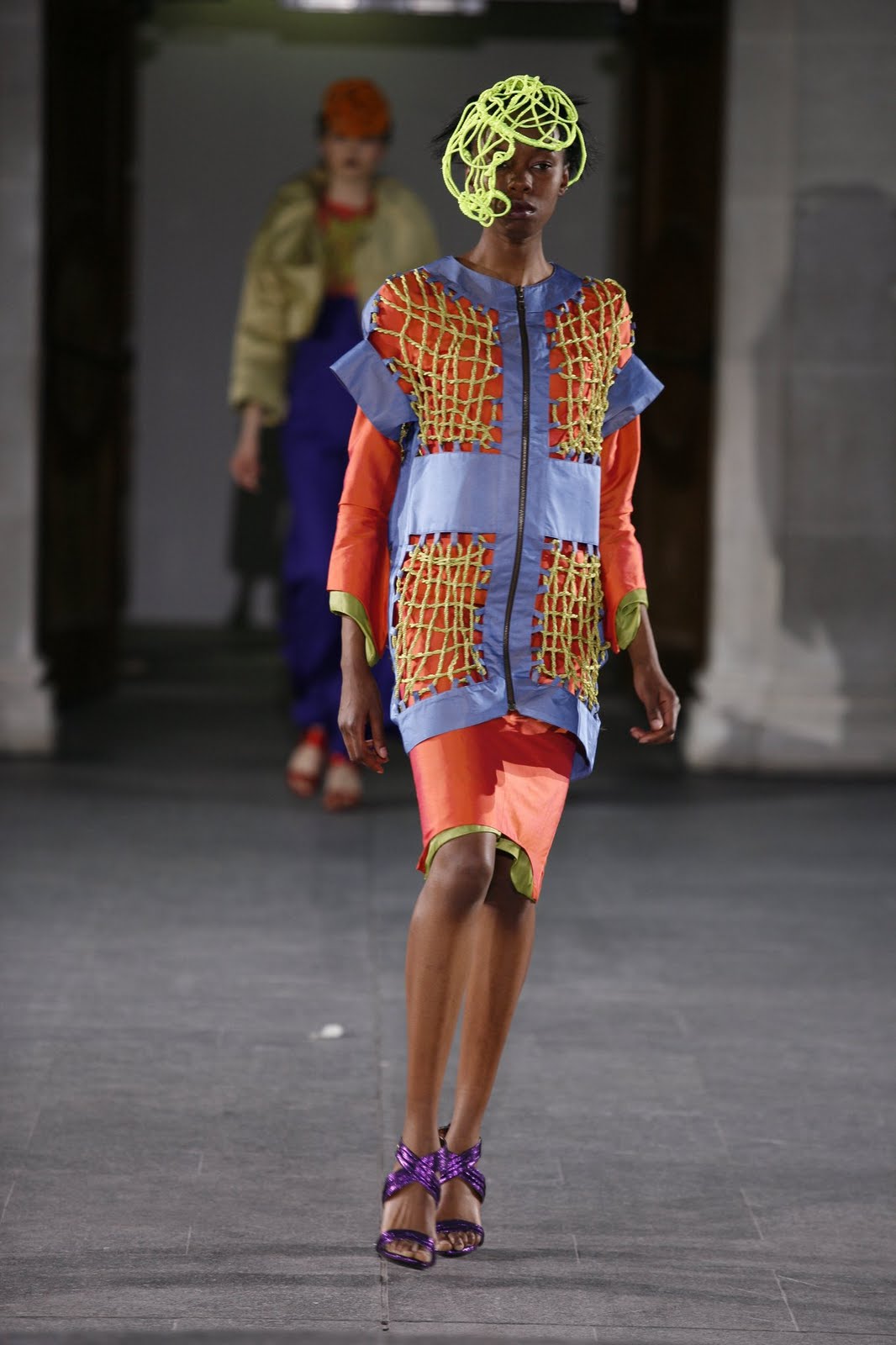 LGN Events: Introducing Anna Luks