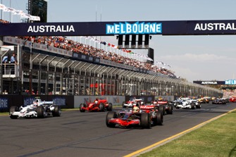 Formula 1 Australia
