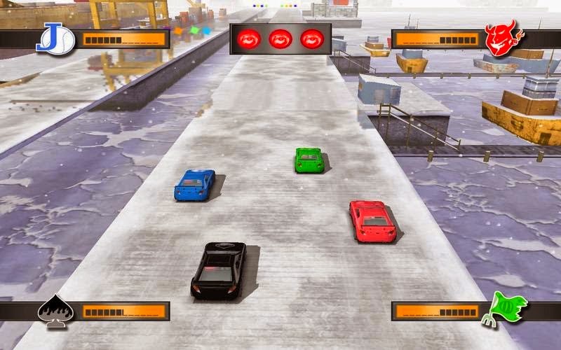 Mashed Drive To Survive Download PC Game - Setup Shop