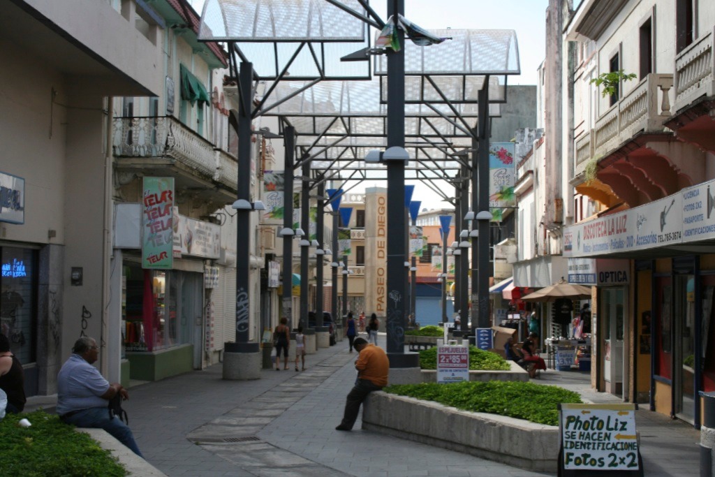 Cariba Demo: EXTRA ON...Puerto Rico