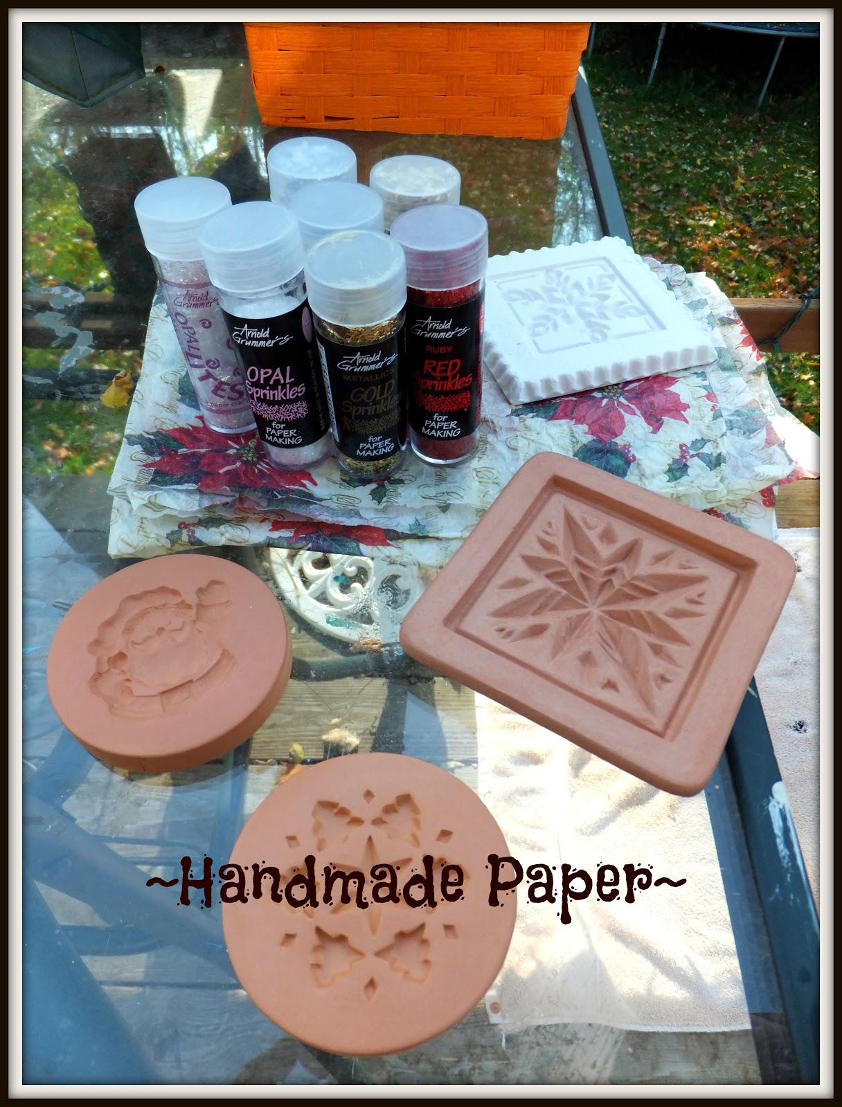 ~IndigoEarth and WildHeart Art Studios~: " Beautiful Holiday Handmade ...