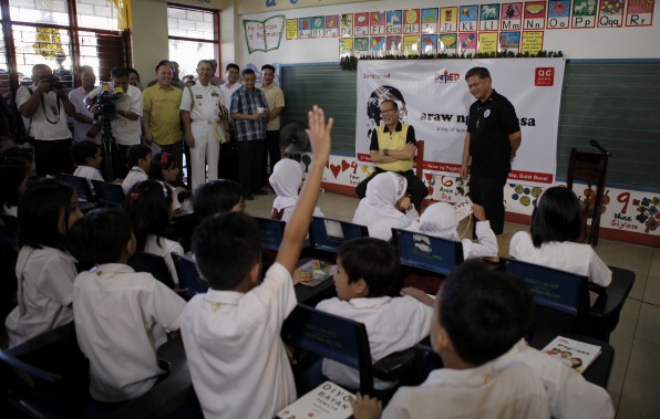 Philippine Basic Education