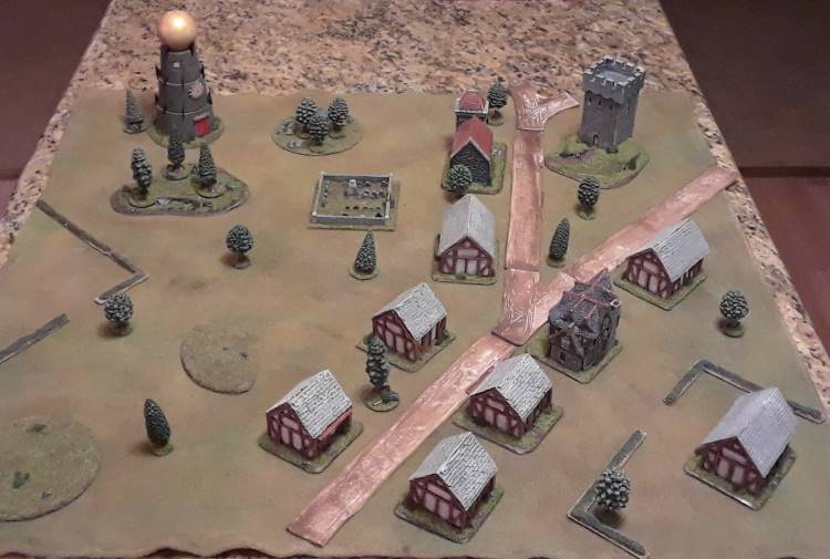 Random 15mm Fantasy Terrain [Full Table: Oct 23] | Lead Adventure Forum