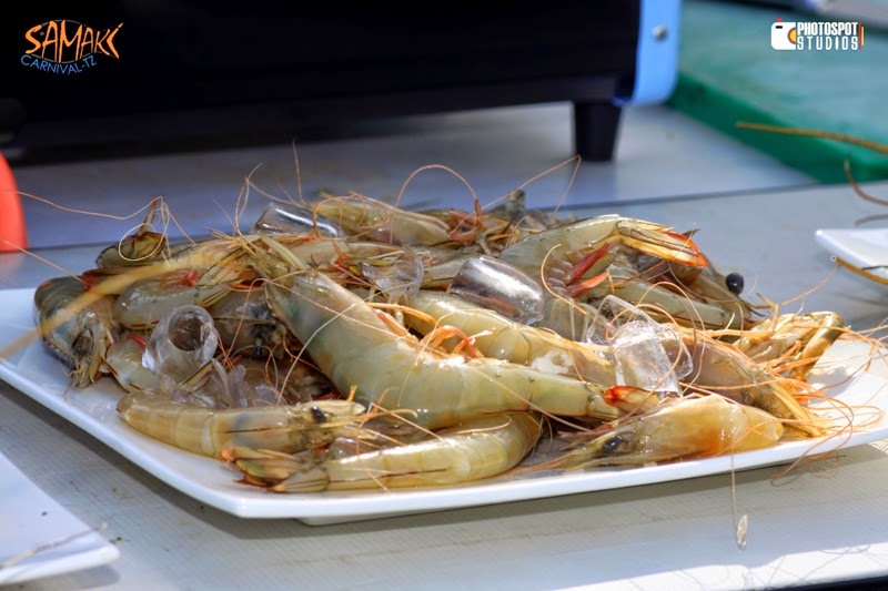 PICHA ZA ILIVYOKUWA MWANZA SAMAKI CARNIVAL PART ONE ~ g sengo