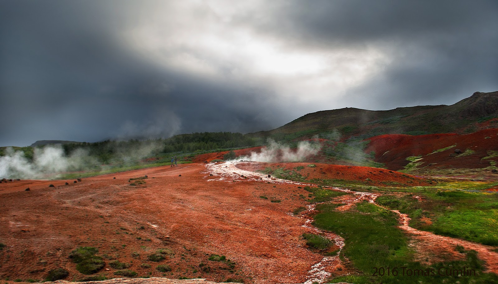 Tomas Cumlin Fotoblogg