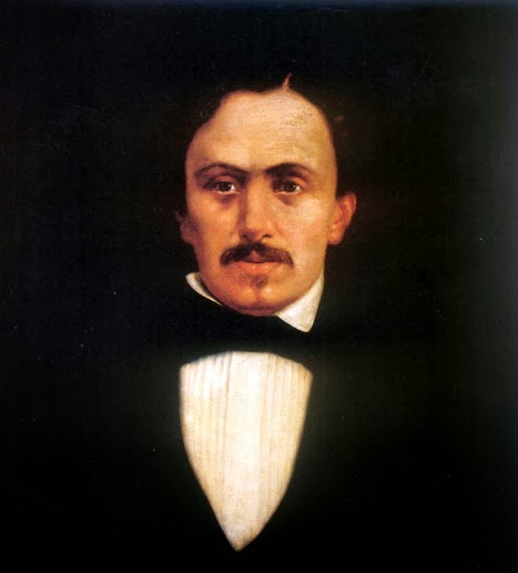 TLAMATQUI: "Flores del corazón" - Francisco González Bocanegra