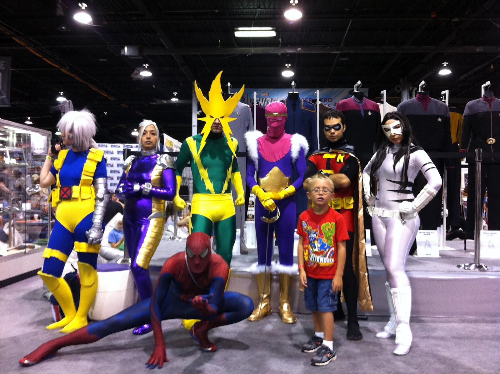 More 4 Mom: 2012-08-12