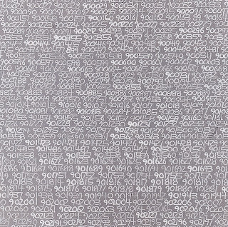 THE SINGLE ROAD: Roman Opalka