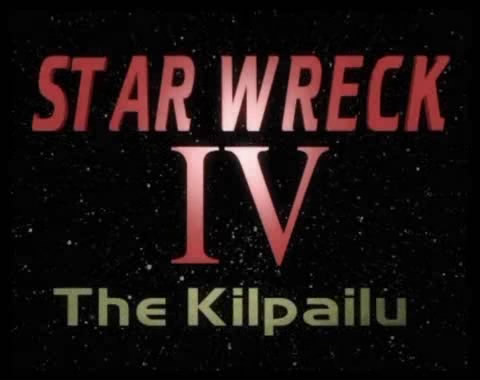 BliZZarraDas: Star Wreck