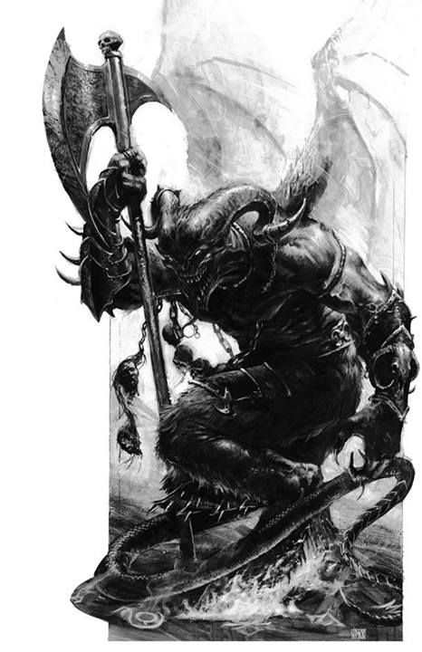 Tatuajes de verdugos y los 10 matarifes más sanguinarios de la historia