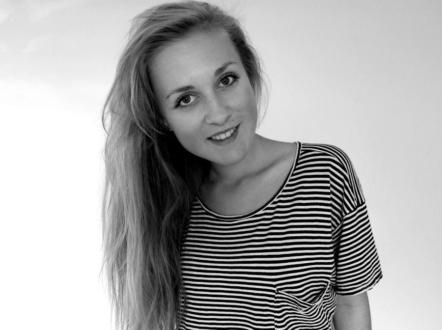 Amalie Wessel: 2012-06-24